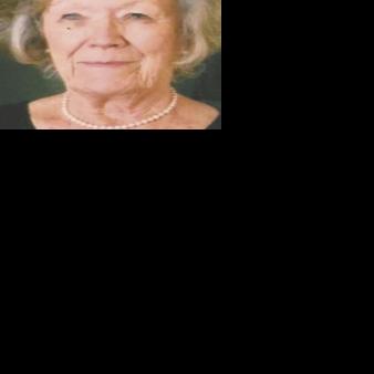 Anna Ellen Nickerson | Obituaries | santamariatimes.com