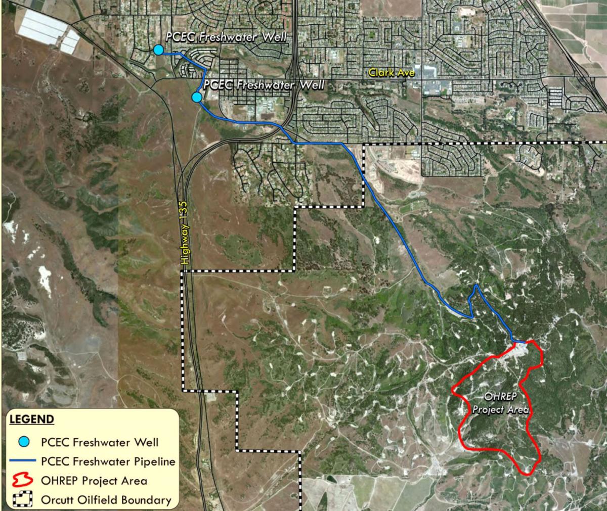Oil company seeks to double wells in Orcutt | Government and Politics ...