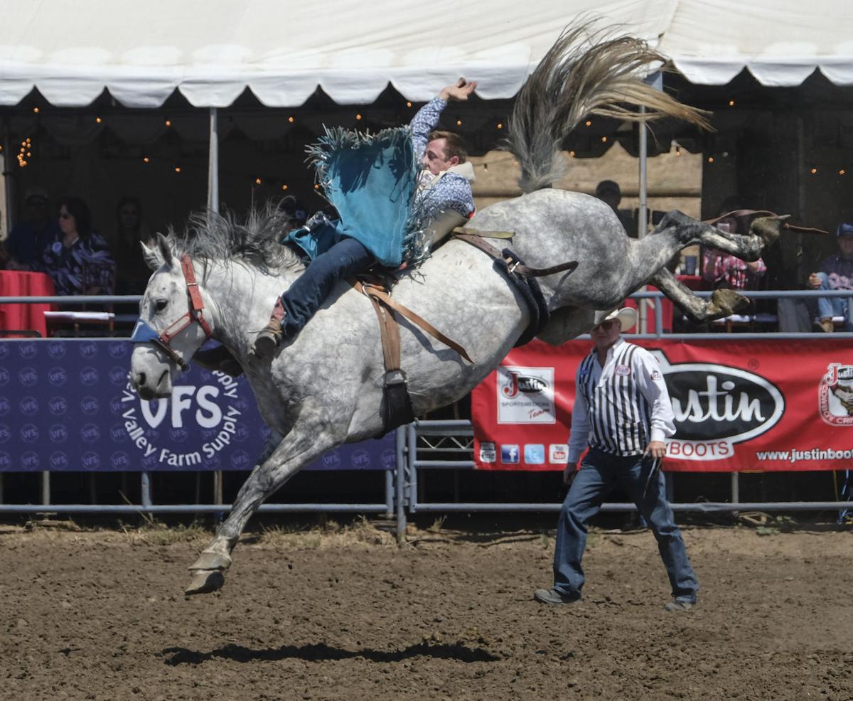 Championship Sunday at Elks Rodeo | Local | santamariatimes.com