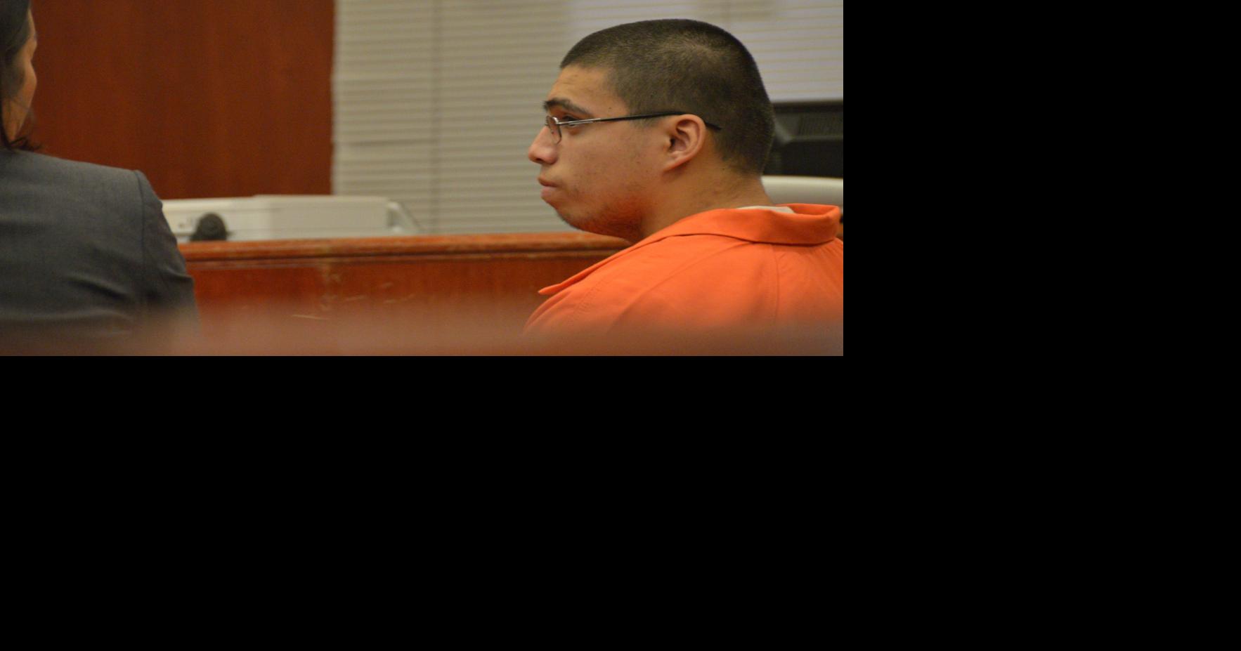 Guadalupe man pleads guilty to murder in 2018 gang-related shooting in ...