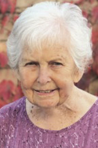 Delores Marie Riddering | Obituaries | santamariatimes.com