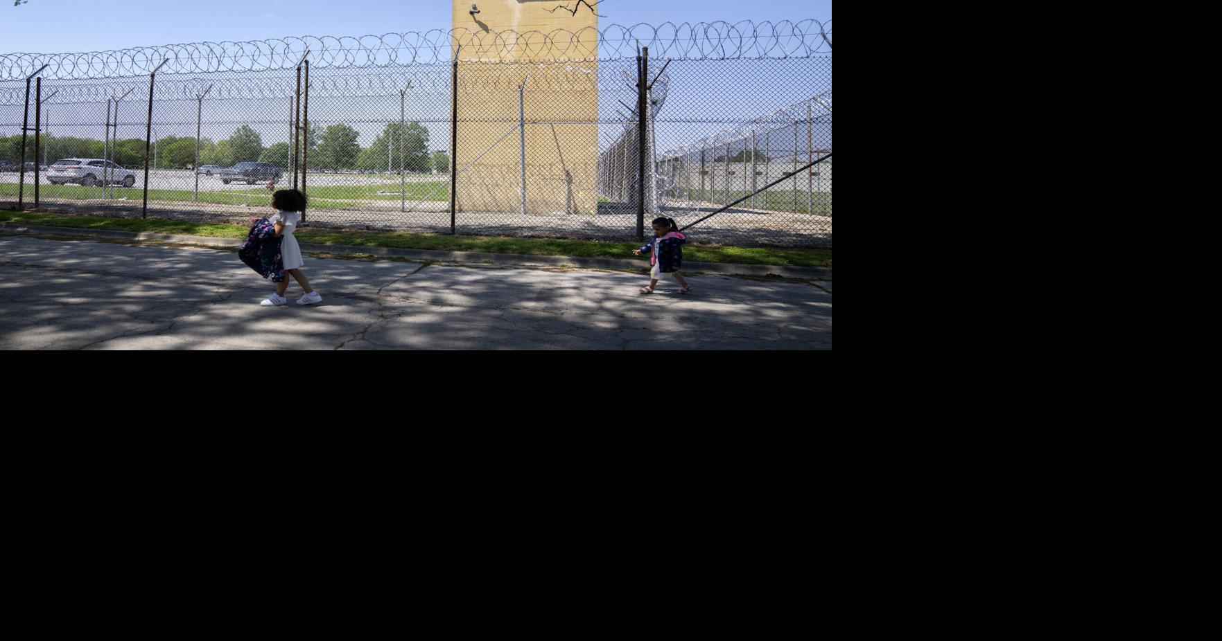 How can Gavin Newsom reform California prisons but still allow solitary ...