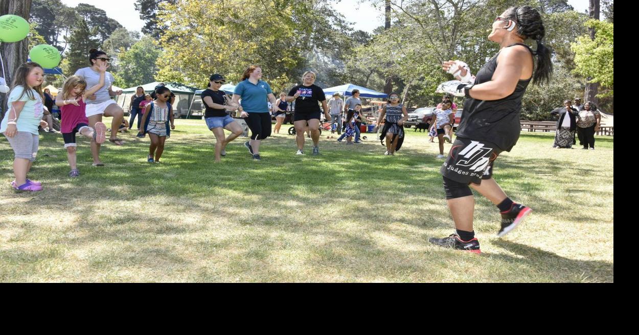 Day in the Park returns to Waller Park for first time since pandemic ...