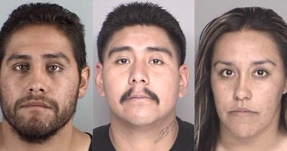 Month-long stay denied in Guadalupe homicide case | Crime and Courts ...