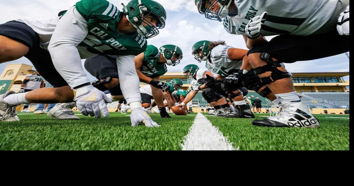 Struggling Northern Colorado, Cal Poly to face each other Saturday ...