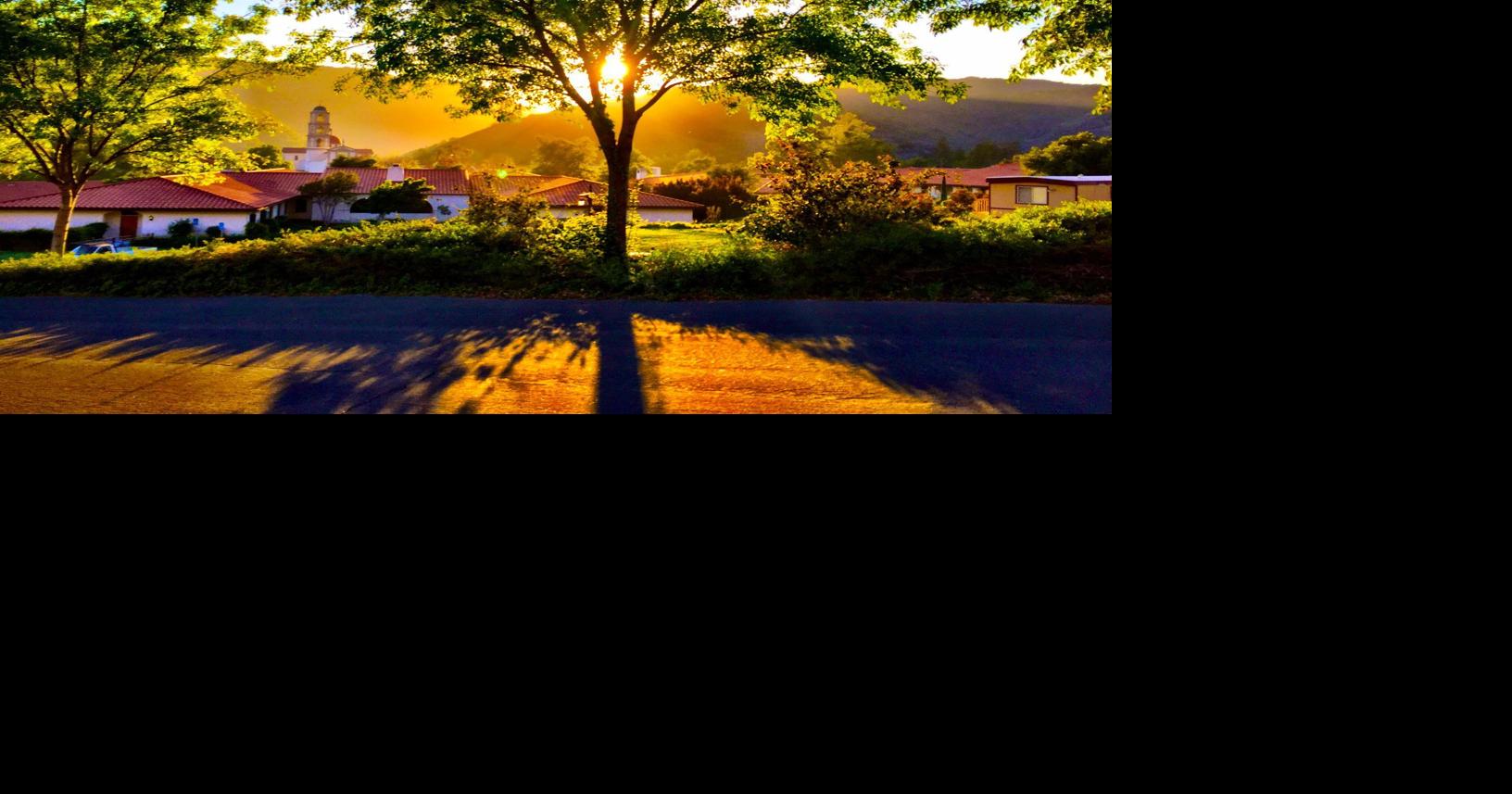 Fall in love with Ojai for Valentine's Day | | santamariatimes.com