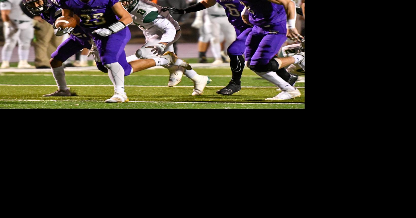 How does Righetti match up with Sacred Heart Prep? Let's break it down ...