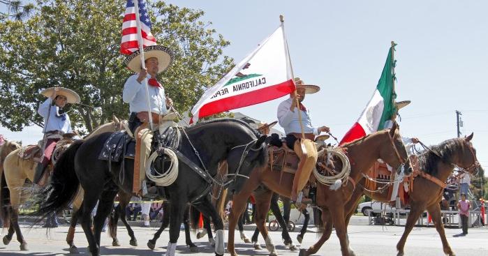 GALLERY: Santa Maria Elks Rodeo Parade | Local News | santamariatimes.com