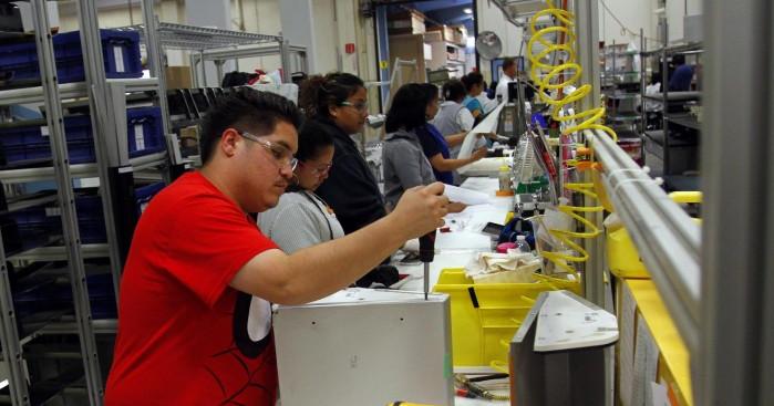 Facility has international reach | Local News | santamariatimes.com