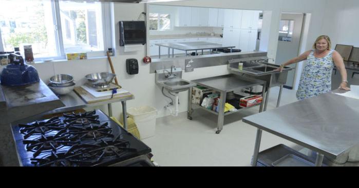 A year after fire, Santa Ynez Valley Grange is open for business ...