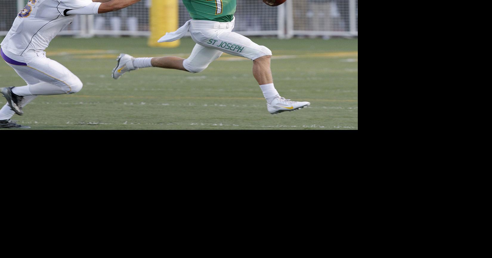 Blake Jaeckels lived up to lofty expectations with Knights | High ...
