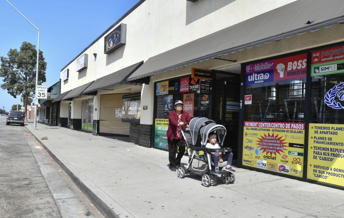 Downtown Santa Maria revitalization aims for new heights | Government ...