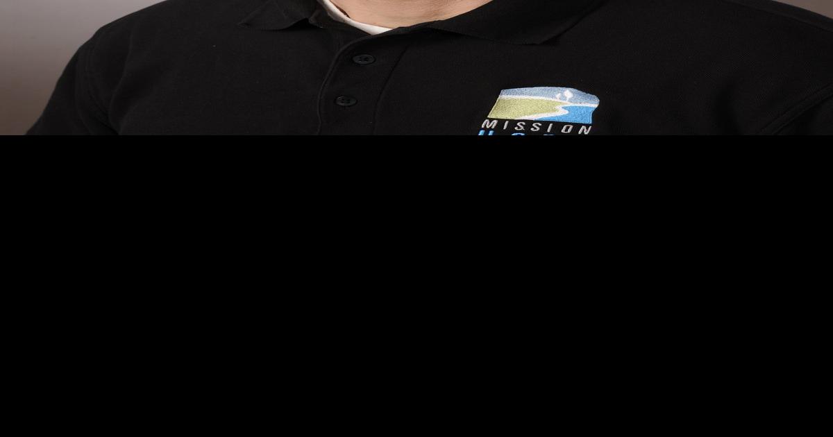 John Malinowski: Benefits of outdoor activities to help the body heal ...