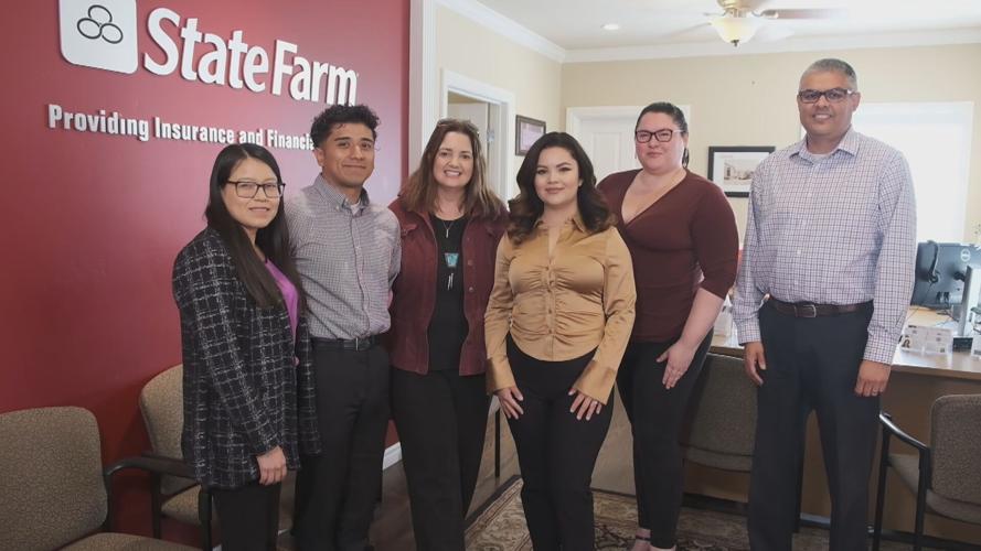 Donna Randolph Insurance driven by passionate, professional service ...