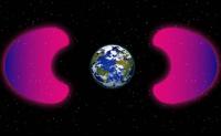 bubble around earth