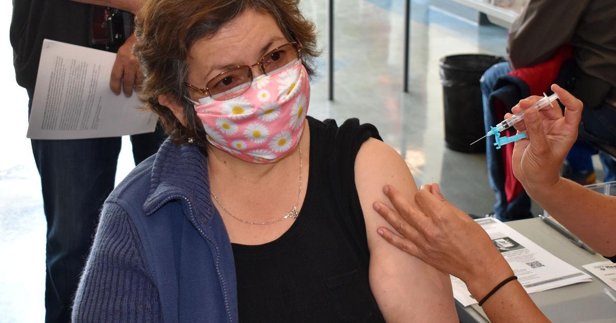 Vaccine opportunities kick off for Santa Barbara County ag, food ...