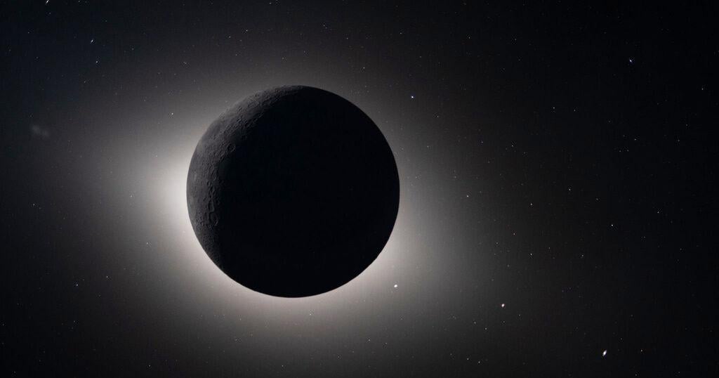 NASA lays out moon base plans with landers, buggies and drones at the ...