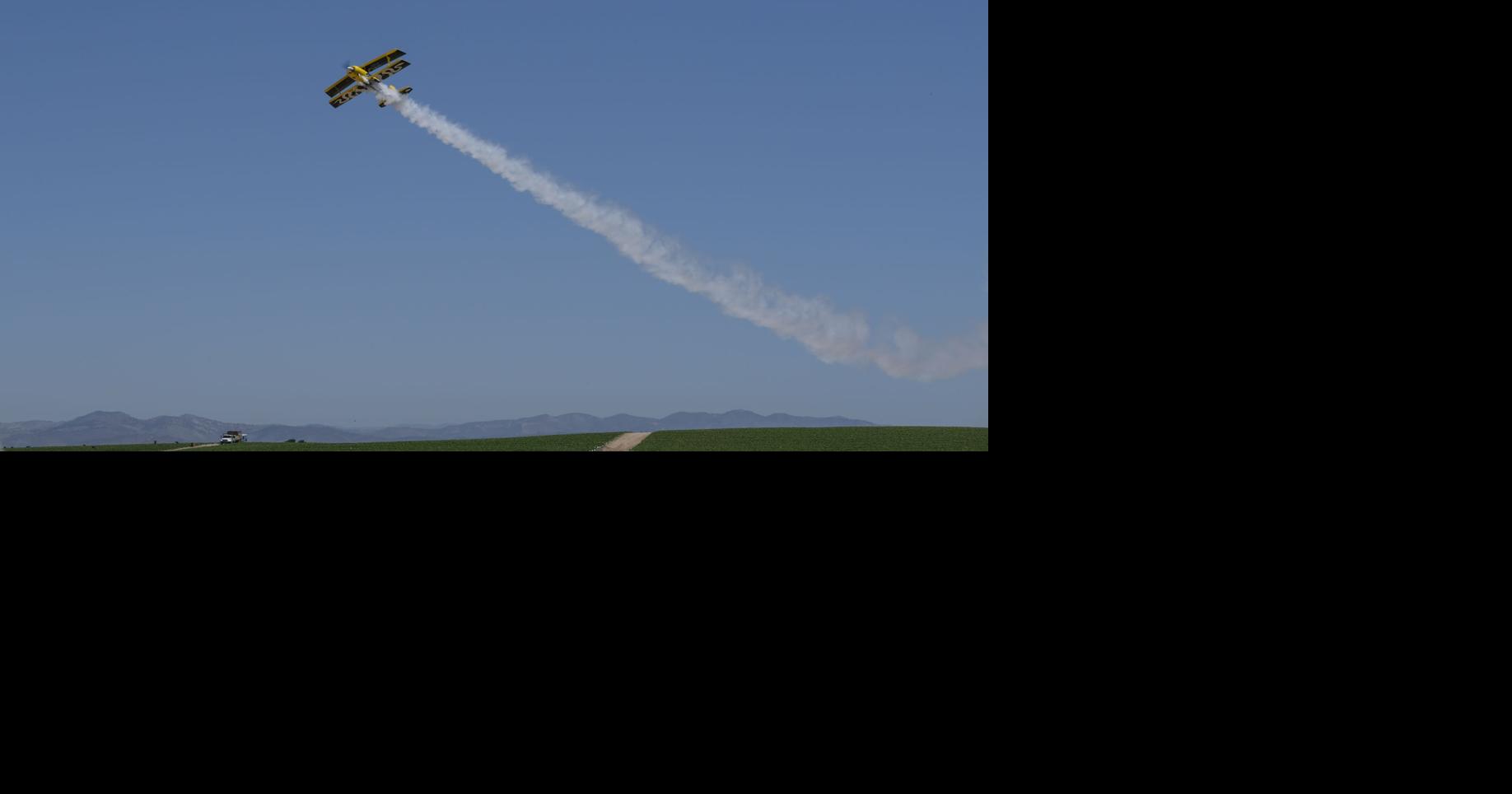 GALLERY: Tri-Valley RC Modelers fly into Santa Maria's Elks Unocal ...