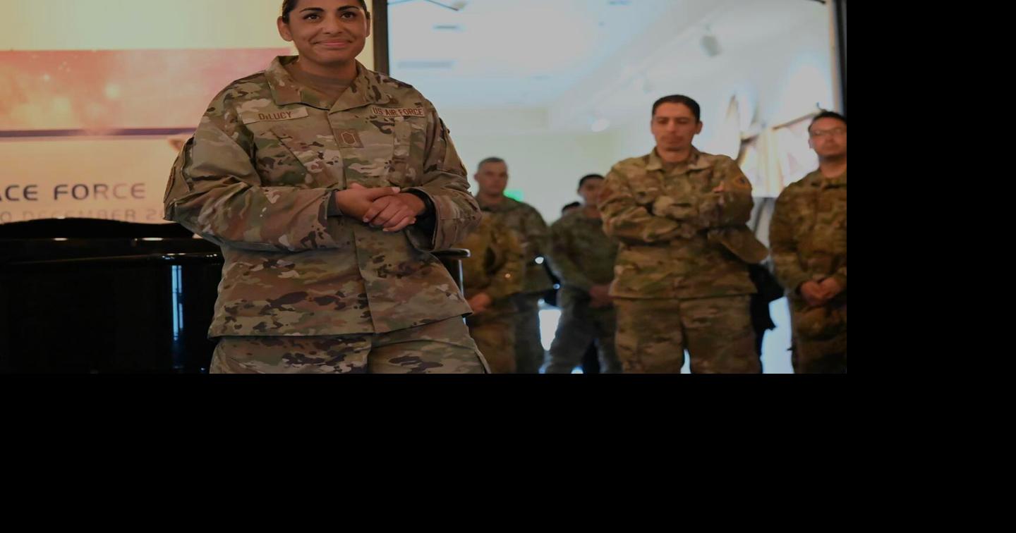 Vandenberg SFB kicks off Women's History Month | Vandenberg Space Force ...