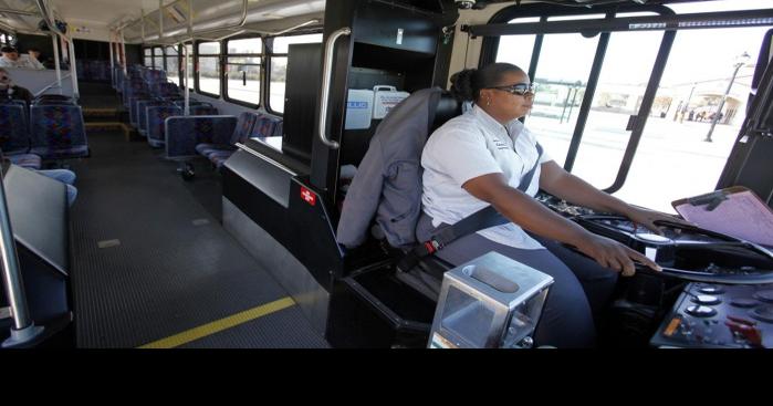 Guadalupe Transit rolls into 15th year of service | Local News ...