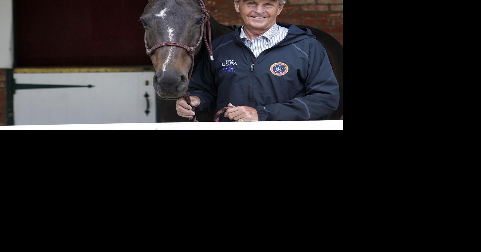 World's top polo players galloping to Buellton | Lifestyles ...