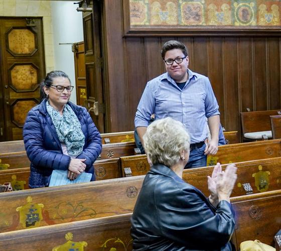 Santa Maria City Council calls for 30 new positions, approves ...