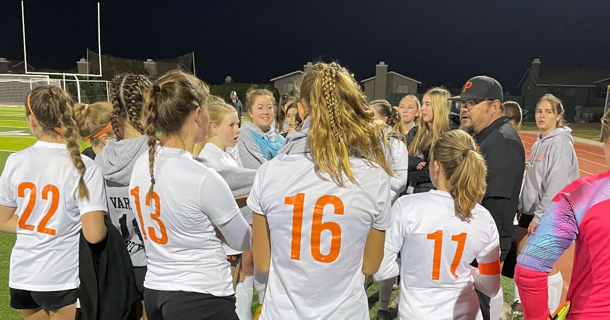 Final week to register for Santa Ynez soccer coed camp | Youth Sports ...