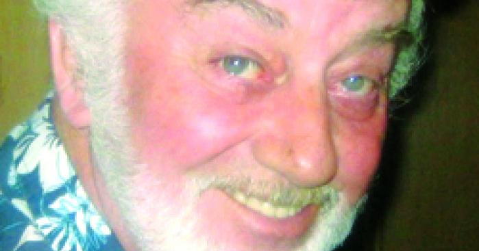 James Richard Saylor | Obituaries | santamariatimes.com