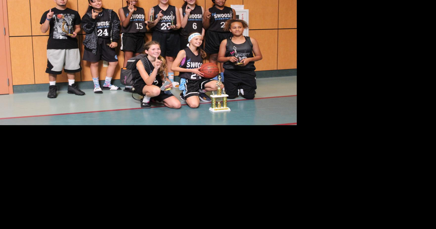 Cal Swoosh wins SLO Mid-Summer Basketball Classic | Local Sports ...