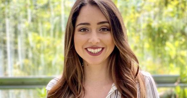 Righetti ag teacher receives Outstanding Young Teacher Award | Local ...