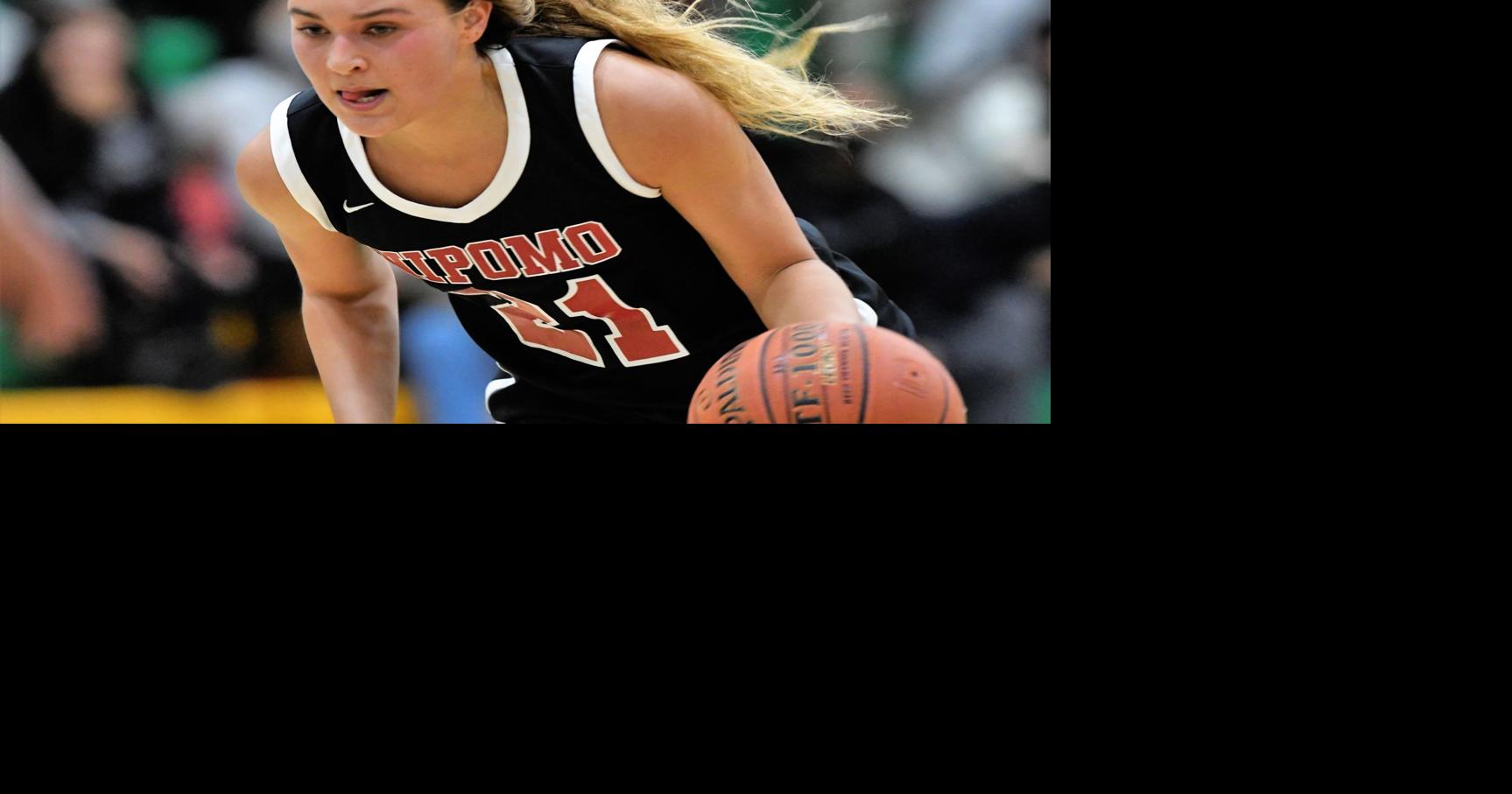 Nipomo's Simonson and Slover, Orcutt Academy's Calderon lead All-Area ...