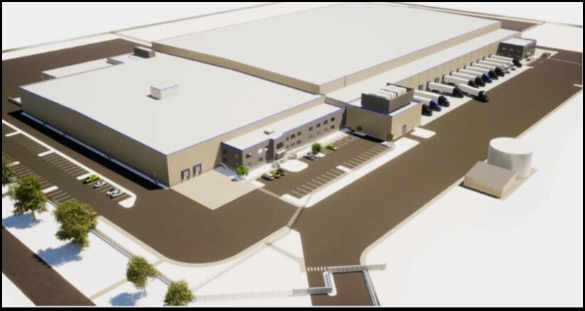 Arctic Cold gets approval for enhanced processing at new Santa Maria ...