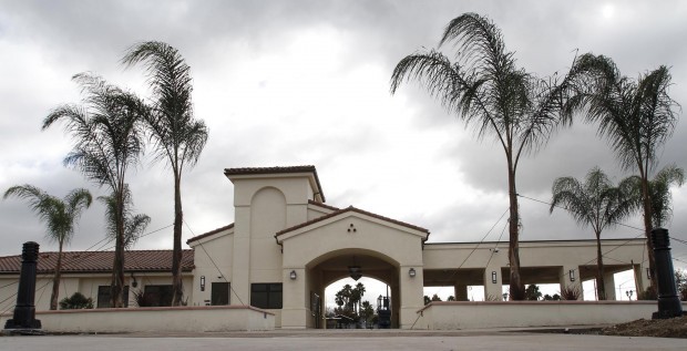 Transit center moving along | Local News | santamariatimes.com