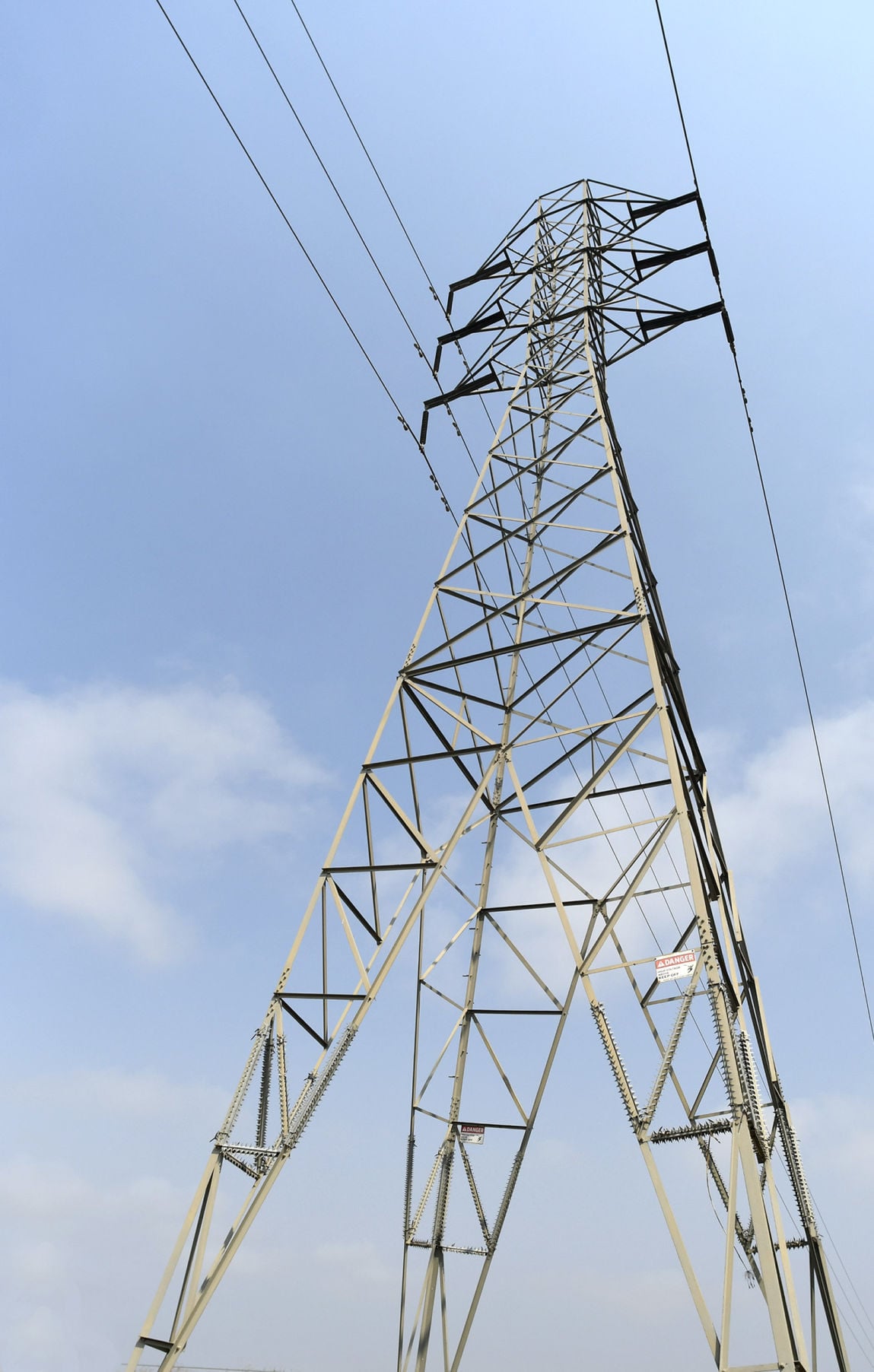 PG&E project aimed at boosting grid | Local News | santamariatimes.com