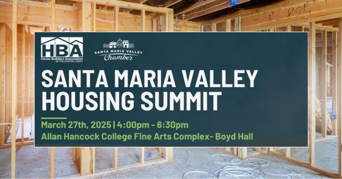 2025 Housing Summit: Learn more about need for, building challenges in ...