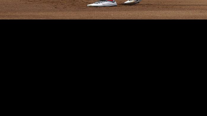 Jill Compton hurls no-hitter for Bulldogs | Aghs | santamariatimes.com