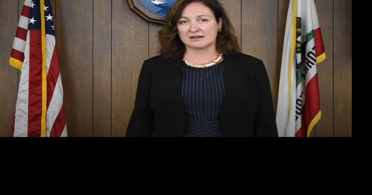 Solvang City Manager Xenia Bradford resigns | Local News ...