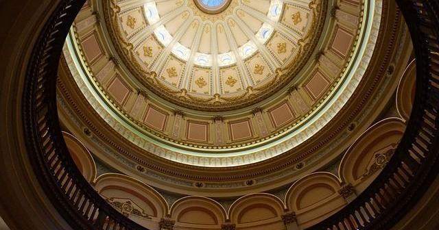 California may reallocate shrinking water supply | Dan Walters | State ...