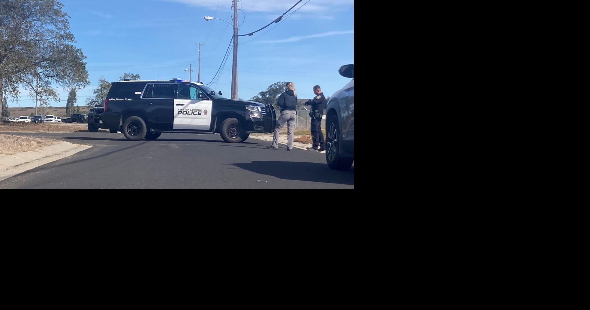Vandenberg Middle School lockdown lifted, Manzanita Charter reopened ...