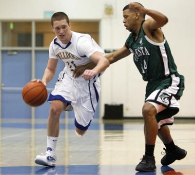 strong bulldogs basketball