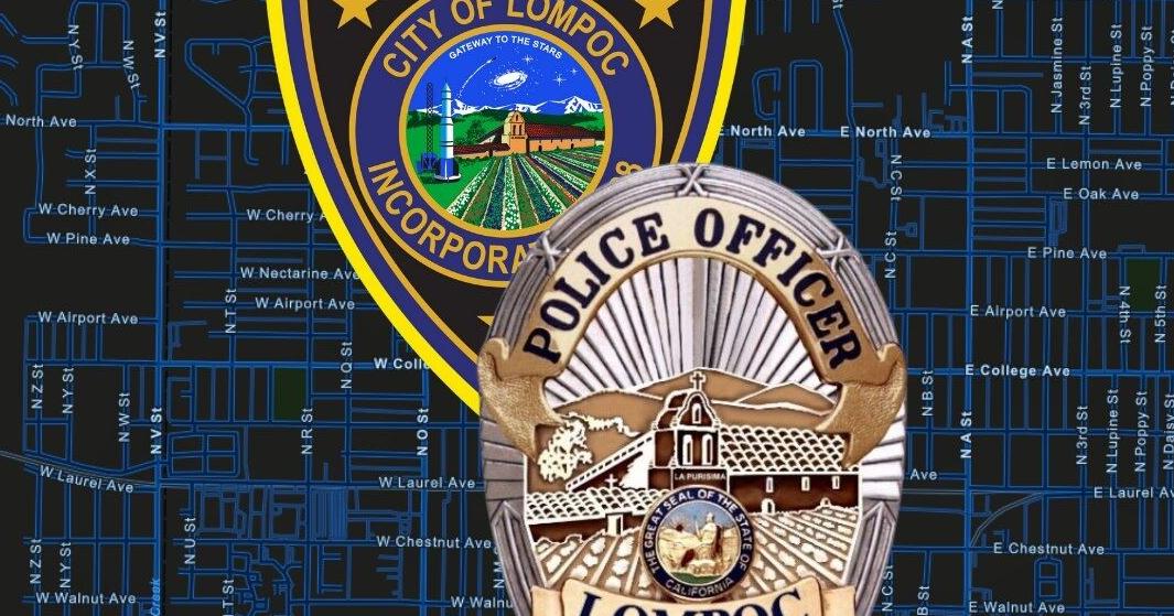 Lompoc Police Department holds Evening of Honor | Local News ...