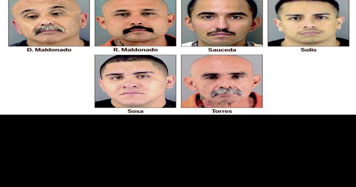 Judge stresses weight of massive murder case | Crime and Courts ...