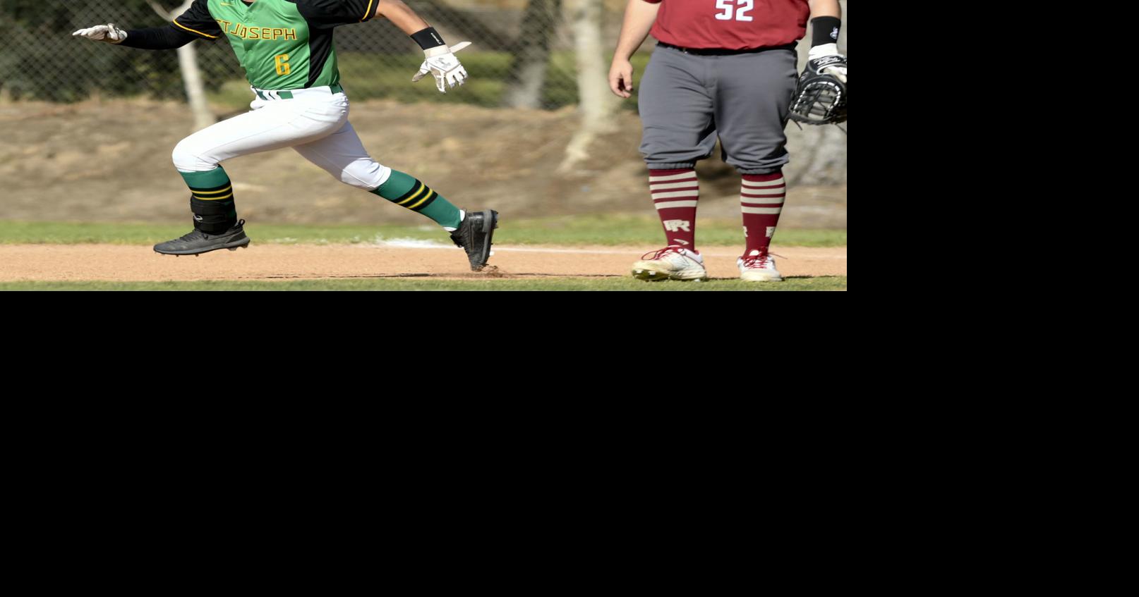 Paso Robles spoils pitching debut of former Bearcat Hunter Barnhart in ...