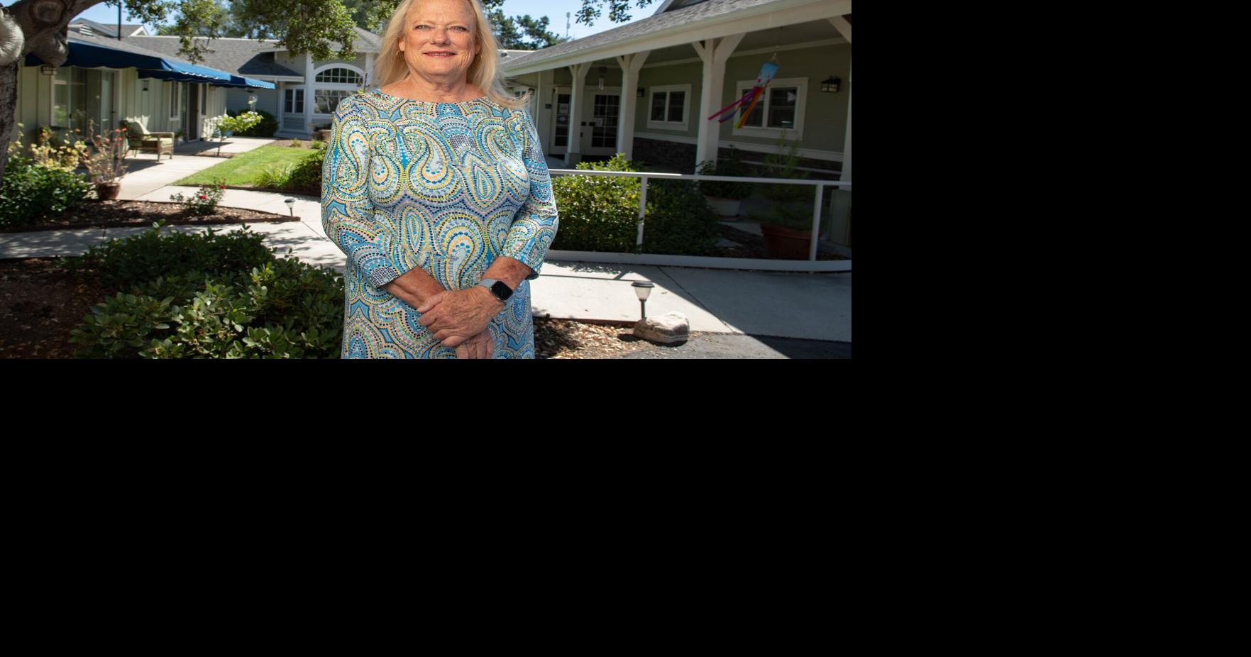 Judith Canby finds personal joy in community giving | Local News ...