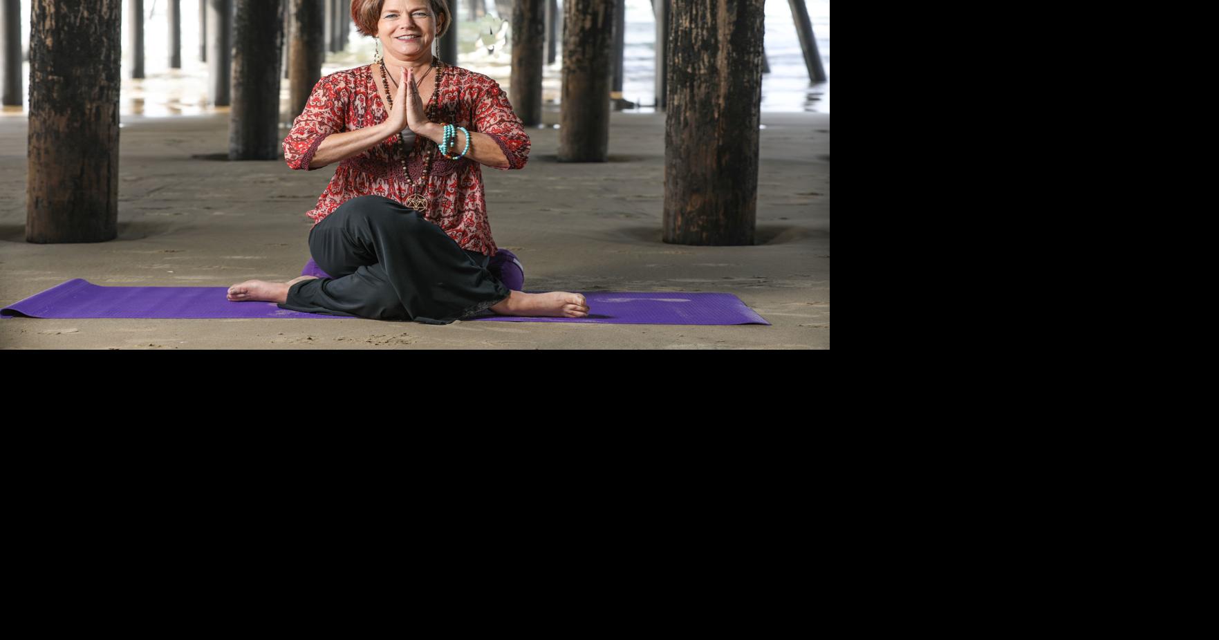 Day of Hope - A positive attitude: Susan Rodriguez finds the blessing ...