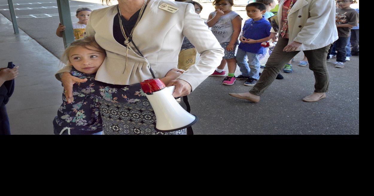 Dunlap principal named one of state's best | Local News ...