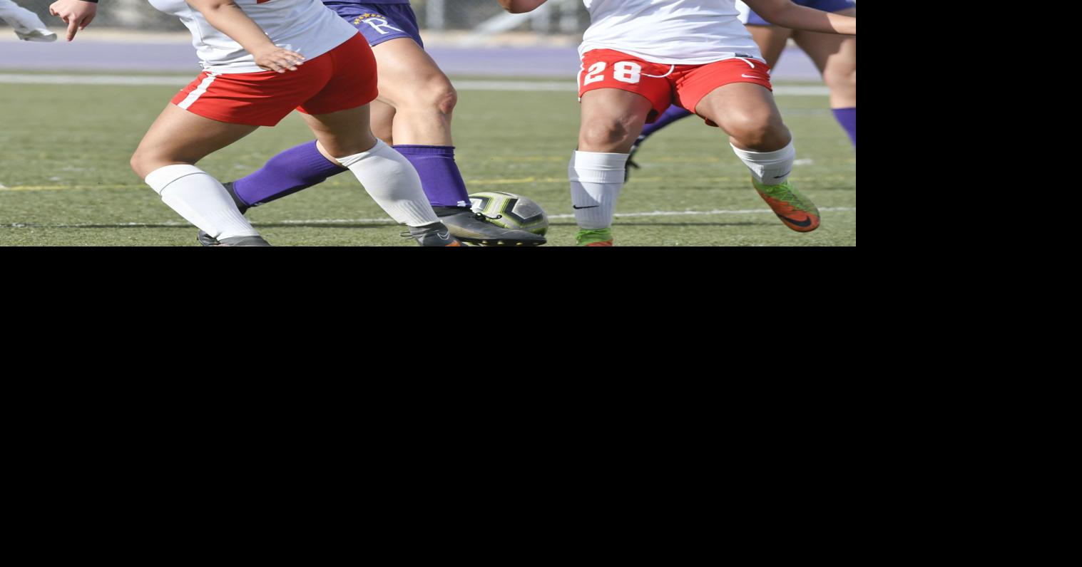 Girls soccer: Emily Orozco scores twice, Righetti beats Santa Maria 3-1 ...