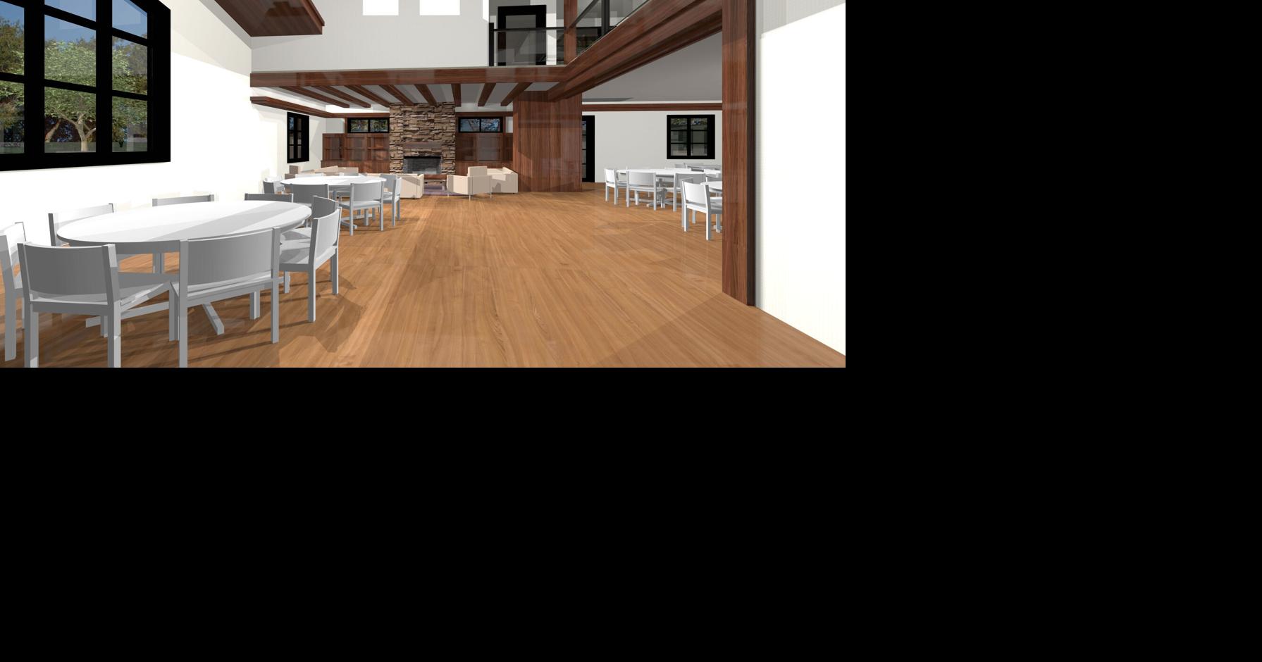 Solvang Senior Center to move temporarily as new facility build begins ...