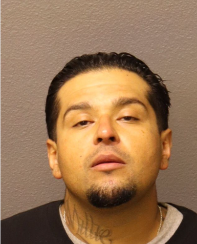 Santa Maria man arrested in connection with carjacking, ATM burglary ...