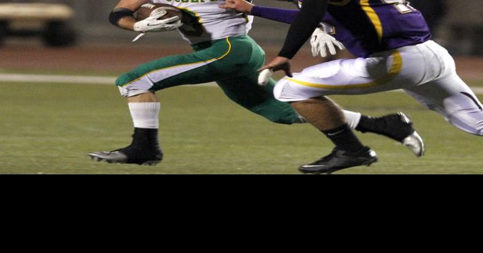 Cusack, Sousa on the honor roll | Chs | santamariatimes.com